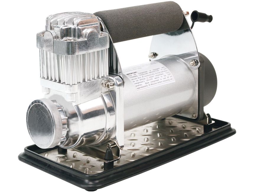 VIAIR Portable Air Compressor 40043 | RealTruck