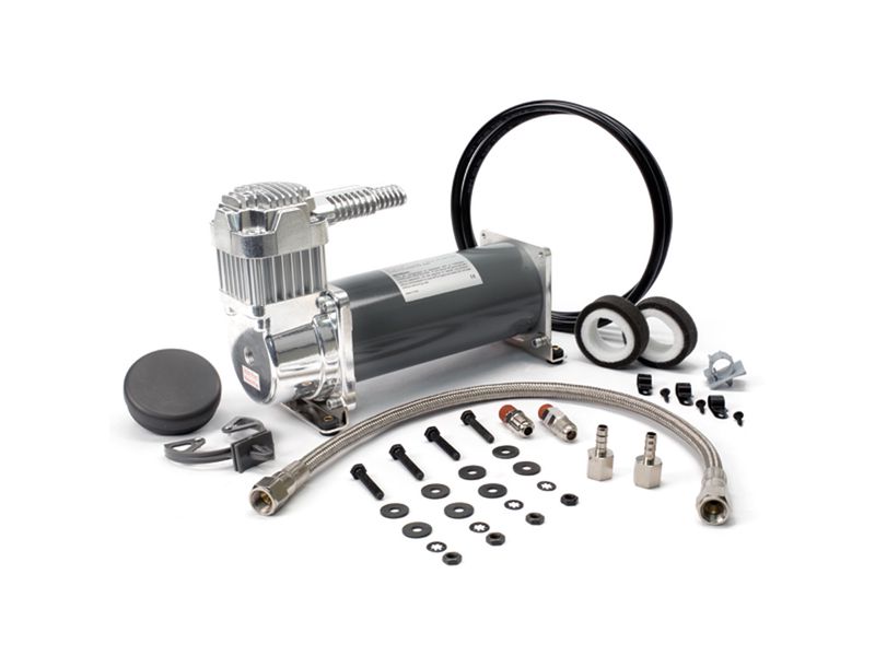 Viair 450C Industrial Grade Air Compressor 45050 | RealTruck