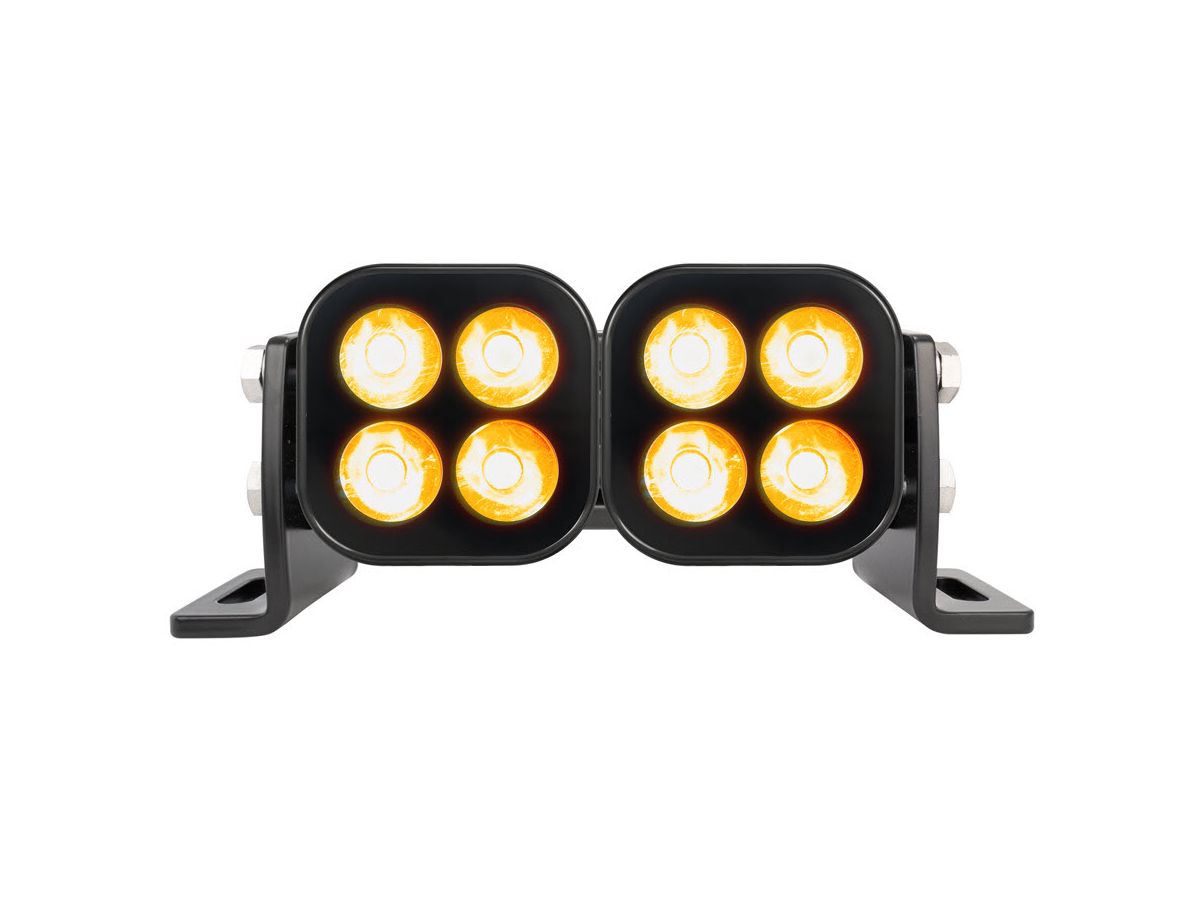 Vision X Unite 6" LED Light Bar 4506018 | RealTruck