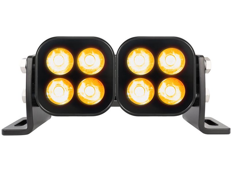 Vision X Unite 6" LED Light Bar 4506018 | RealTruck