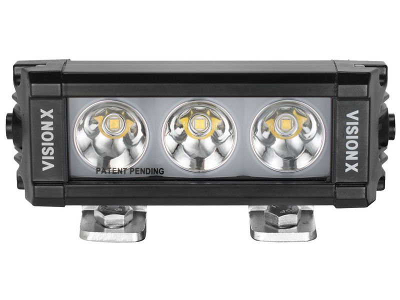 Vision X XPL 6" LED Light Bar | RealTruck