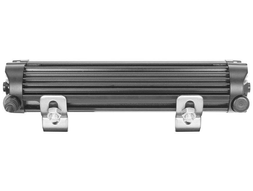 Vision X XPL 9 LED Light Bar VSX-XPL-H6SYEMH | RealTruck