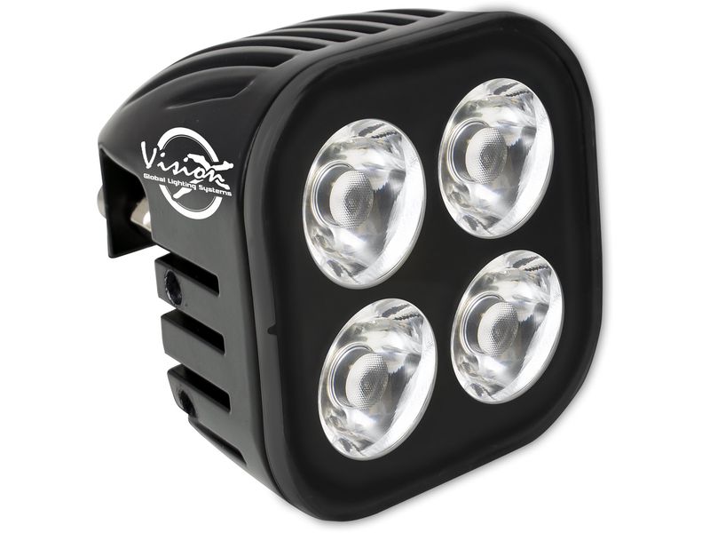 Vision X Unite LED Light Modules | RealTruck