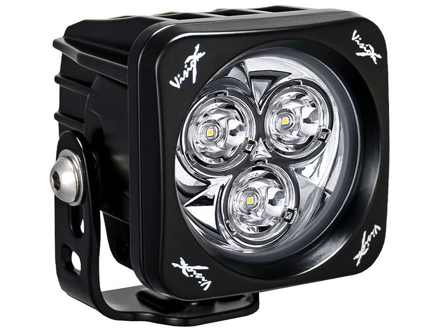 Vision X CG2 Light Cannon LED Light CG2-OPM310 | RealTruck