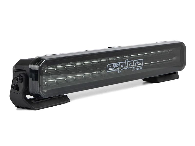 Vision X Explora 20" Double Row LED Light Bar | RealTruck