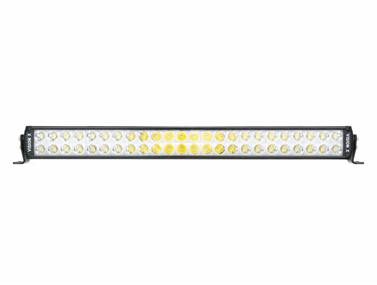 Vision X 32" Shocker X2 LED Light Bar | RealTruck