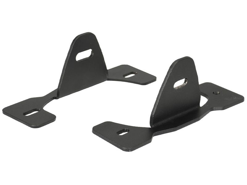 Vision X Fog Light Mounting Kits | RealTruck