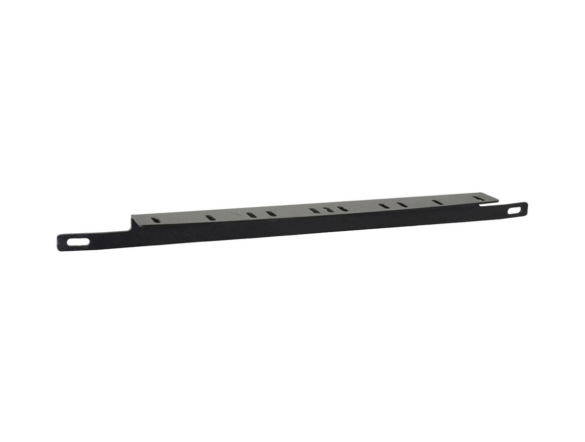 Vision X LED Light Bar Bumper Mount XIL-OEB0810FSD | RealTruck