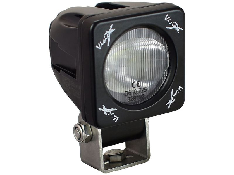 Vision X 2" Solstice Solo LED Lights | RealTruck