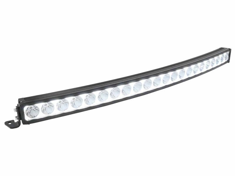 Vision X XPR 40" Curved LED Light Bar | RealTruck