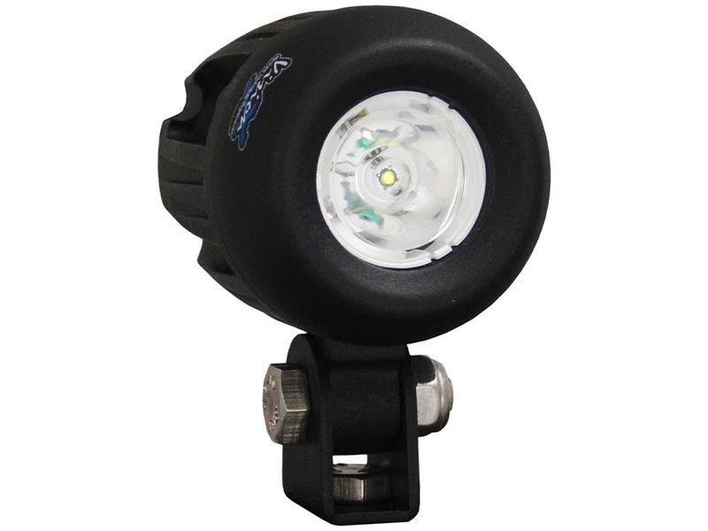 Vision X Mini Solo LED Pod Lights | RealTruck