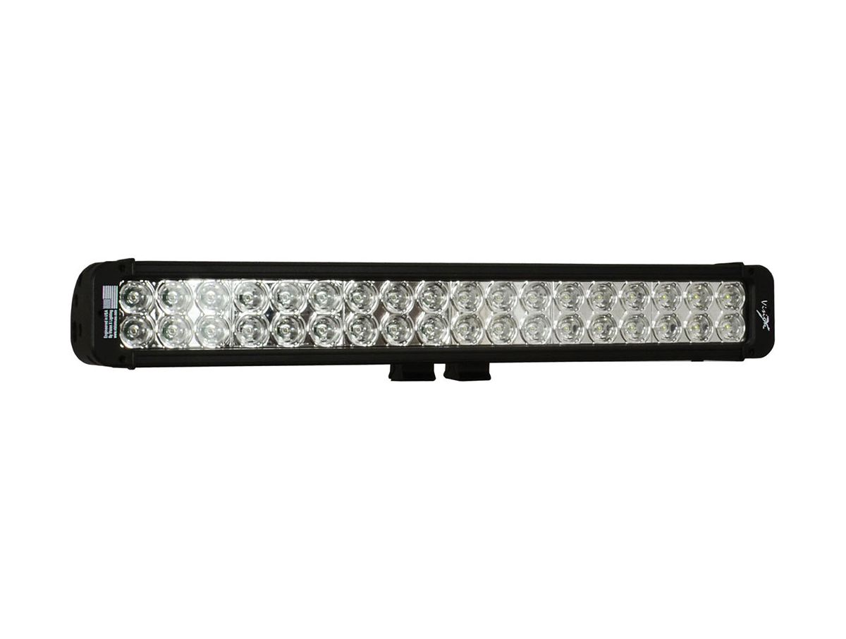 Vision X Xmitter Prime 21" LED Light Bar | RealTruck