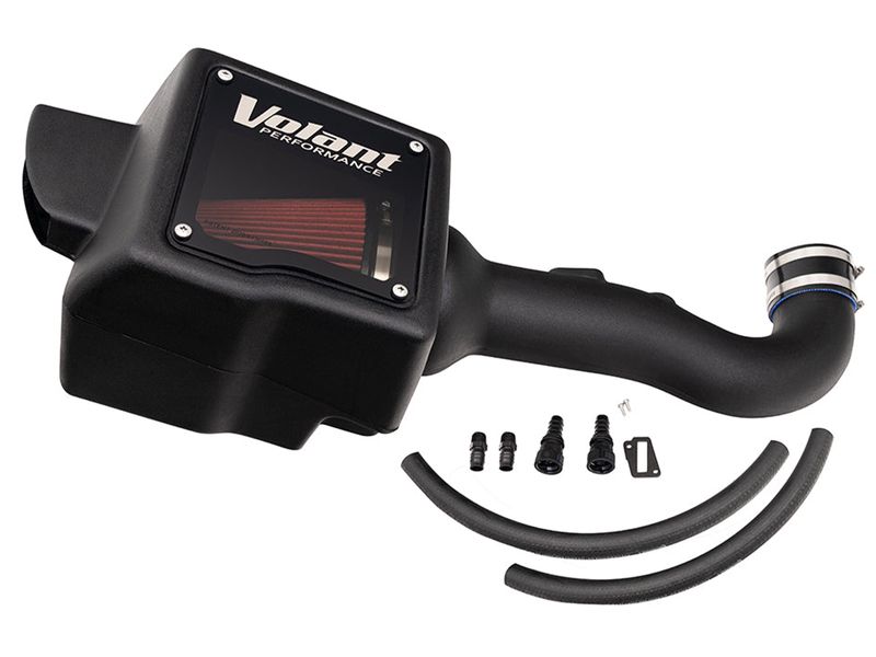 Volant Air Intake 15553D-1 | RealTruck