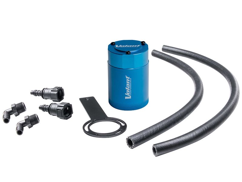Volant Performance Oil Catch Cans | RealTruck