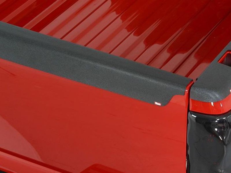 Nissan Frontier Tailgate Protectors, Caps, and Covers [TITLE]