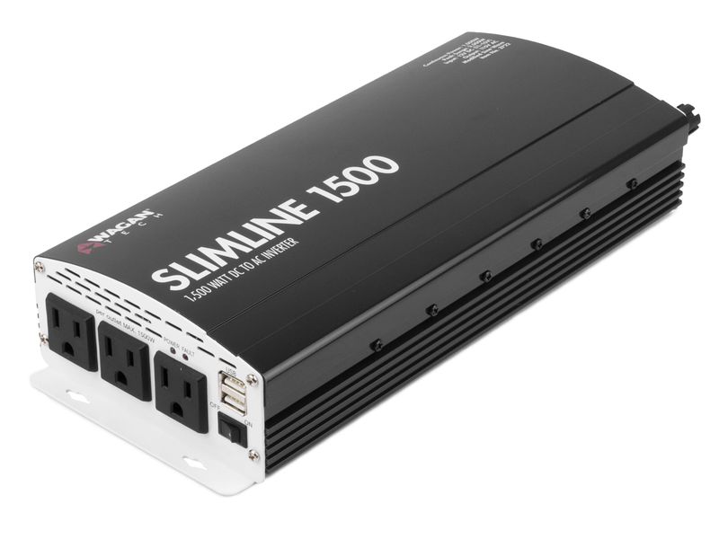 2024 Ford Maverick Power Inverters | RealTruck