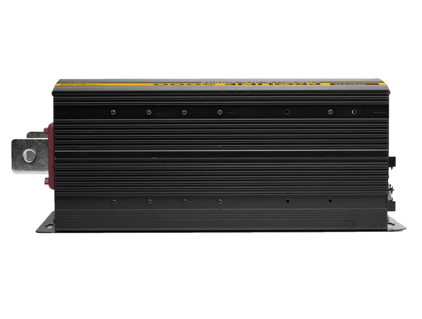 Wagan Proline 5000W Inverter + Remote 3744 | RealTruck