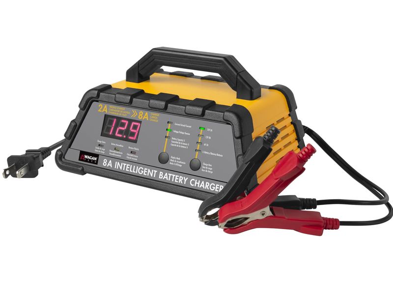 2026 Land Rover Discovery Batteries, Chargers & Jump Starters | RealTruck