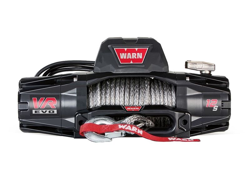 2027 Toyota Corolla Cross Winches | RealTruck