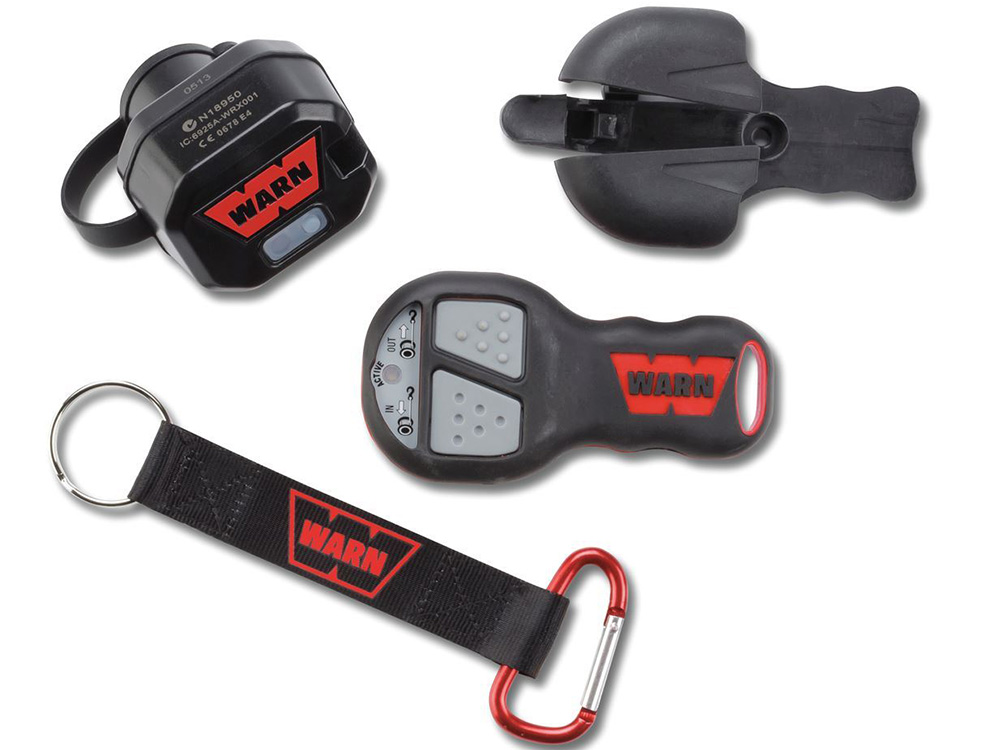 Warn Wireless Controller System WRN-90287 | RealTruck