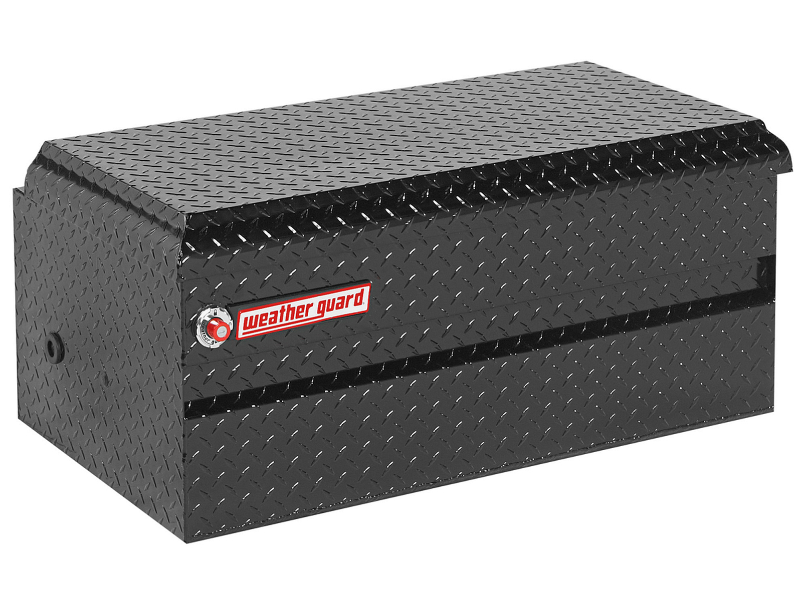 WEATHER GUARD All-Purpose Chests | RealTruck