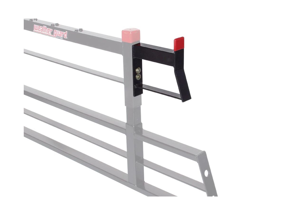 Weather Guard Accessory Ladder Mounting Extension 1917 | RealTruck