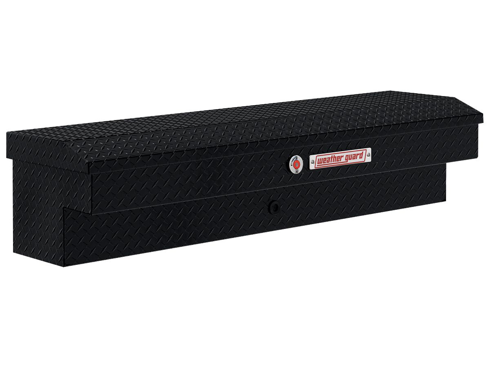 WEATHER GUARD Lo-Side Boxes | RealTruck