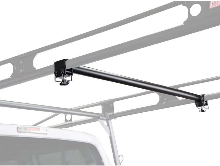 WEATHER GUARD Steel Truck Rack Cross Member - Full Size Trucks 1290-52 ...