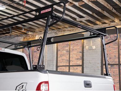 Ladder Rack WeatherGuard 250 Universal Sliding Interior - Mobile Living ...