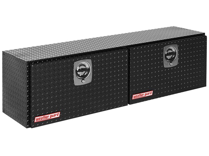WEATHER GUARD Super-Side Boxes | RealTruck
