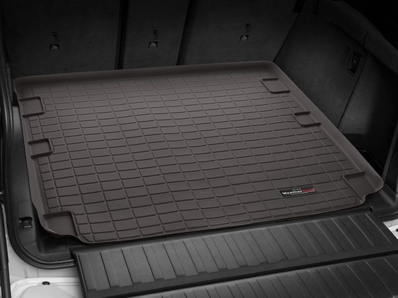 WeatherTech Cargo Liner 431243 | RealTruck