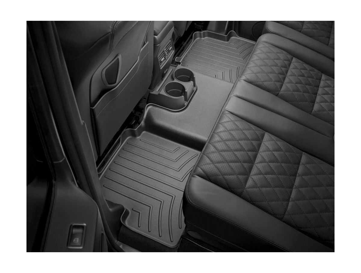 WeatherTech HP Floor Liners 4415452IM | RealTruck