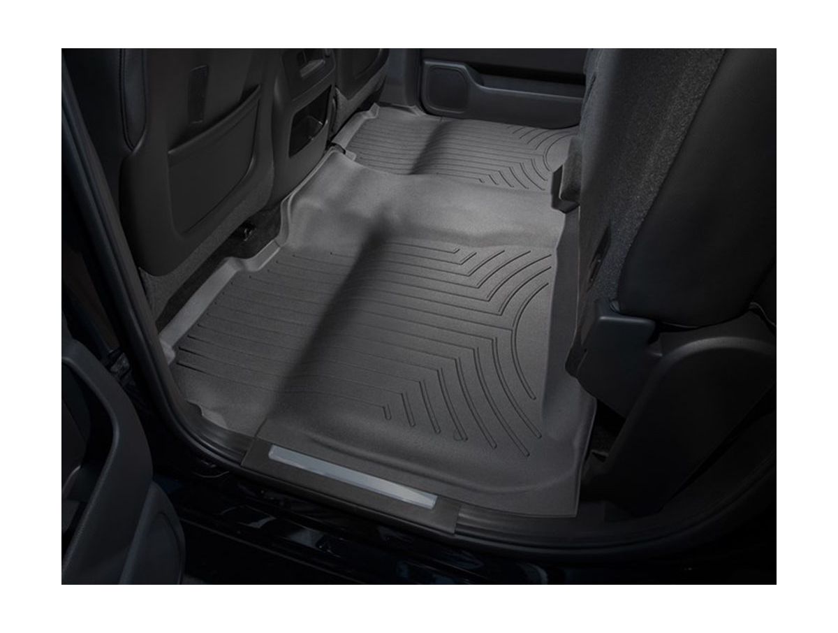 WeatherTech HP Floor Liners 445422IM | RealTruck