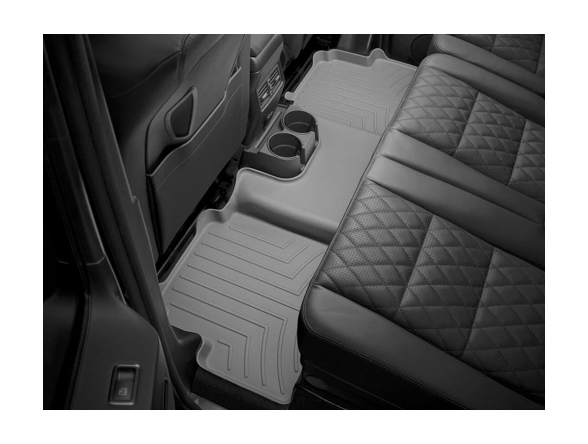 WeatherTech HP Floor Liners 460938IM | RealTruck