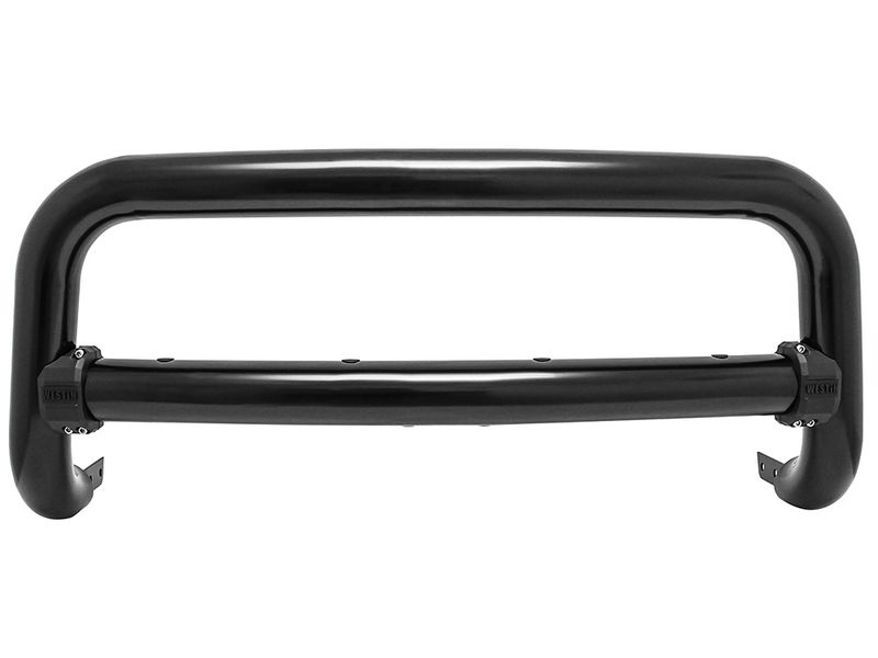 Westin Contour 3.5" Black Bull Bars | RealTruck