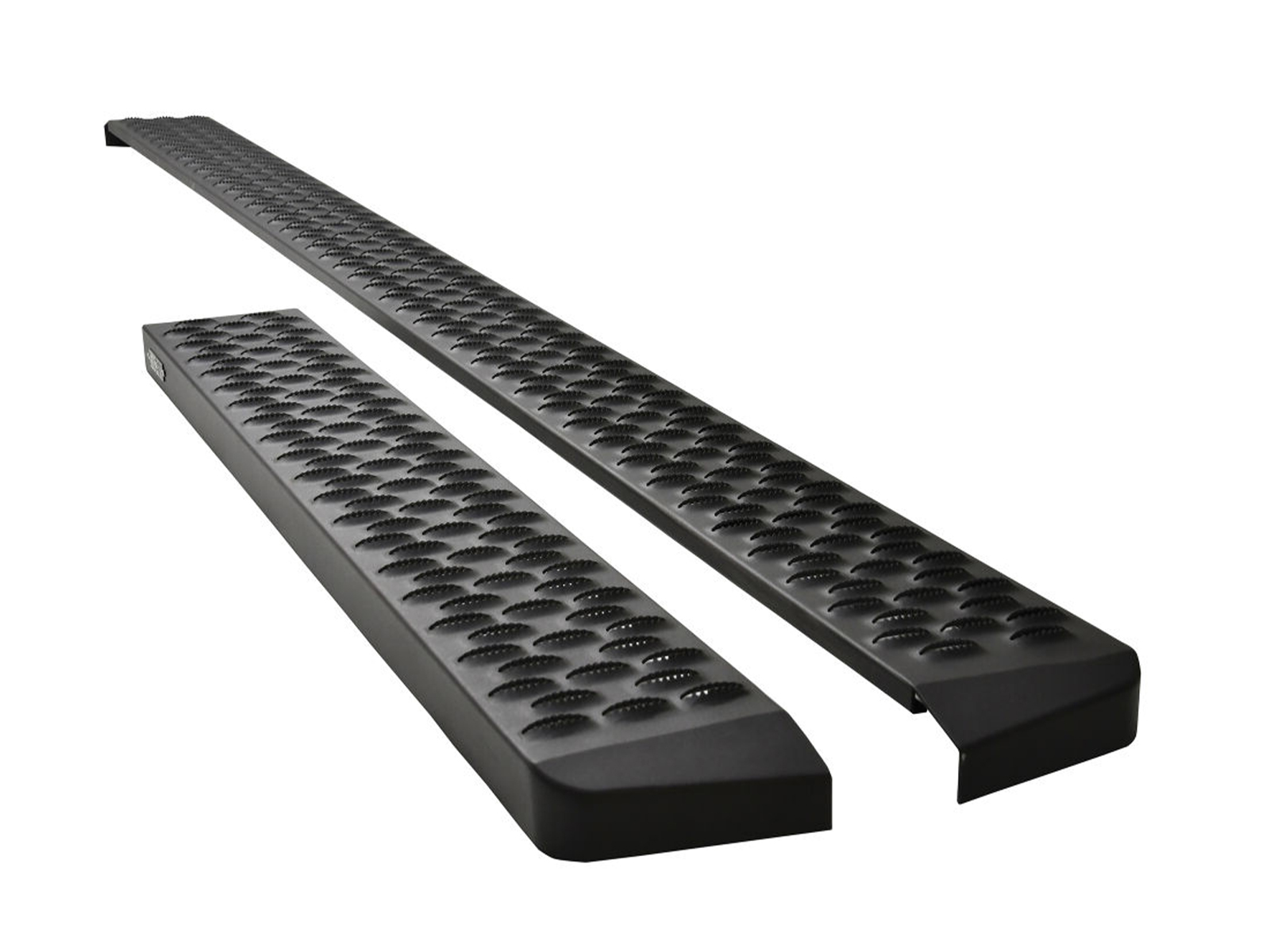 Westin Grate Step Running Boards 27-80005 | RealTruck