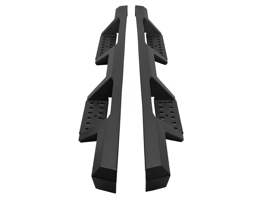Westin HDX Black Drop Steps 56-14215 | RealTruck