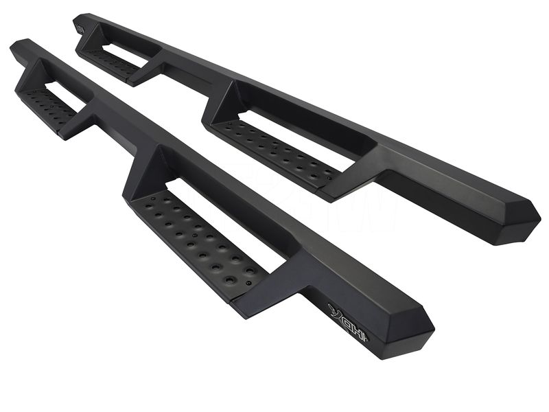 Westin HDX Black Drop Steps 56-14225 | RealTruck