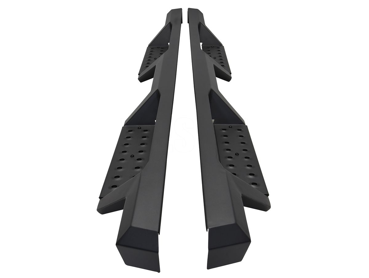 Westin HDX Black Drop Steps 56-14225 | RealTruck