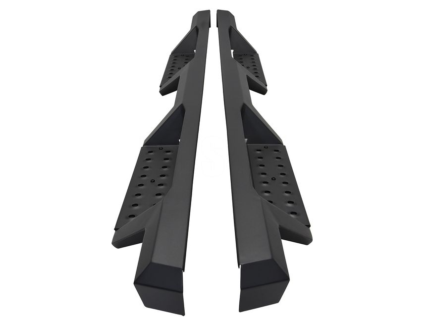 Westin HDX Black Drop Steps 56-14225 | RealTruck