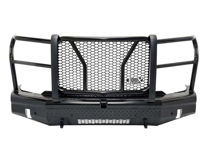 Westin HDX Bandit Front Bumper 58-31215 | RealTruck