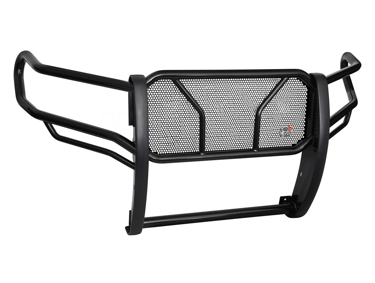 Westin HDX Modular Black Grille Guard 57-23705 | RealTruck