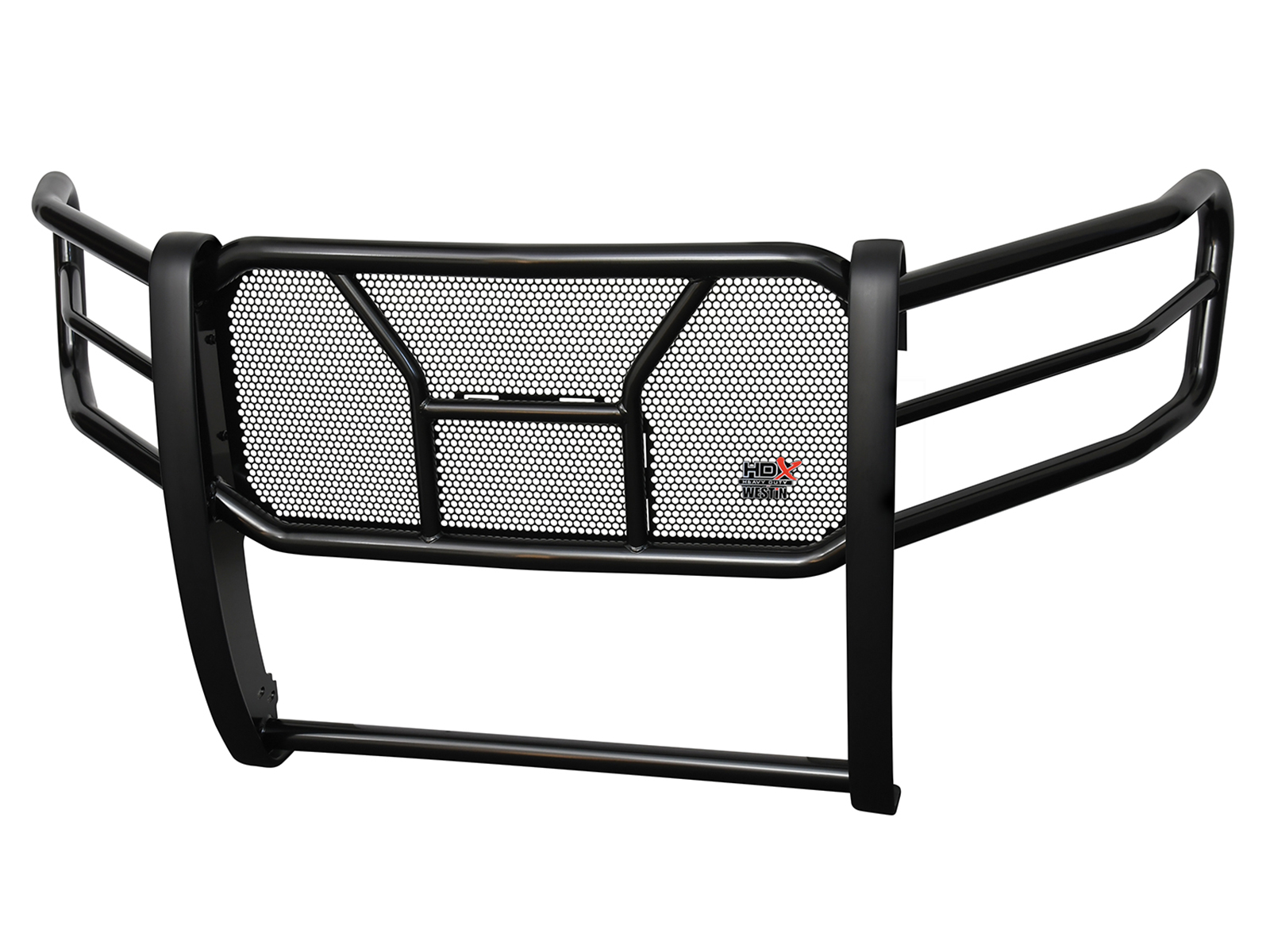 Westin HDX Modular Black Grille Guard 57-23935 | RealTruck