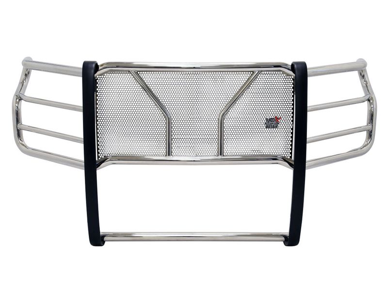 Westin HDX Modular Stainless Grille Guard | RealTruck