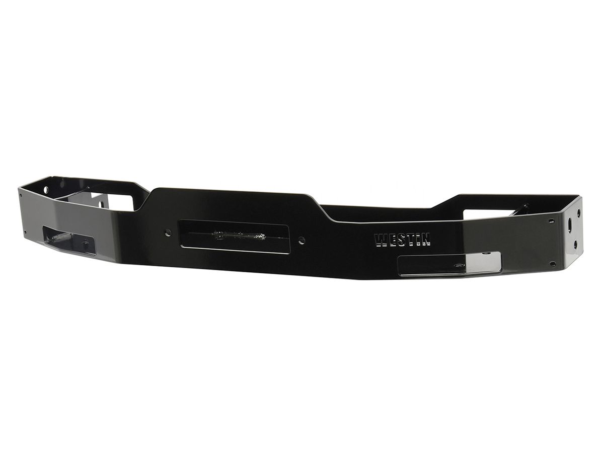 Westin MAX Winch Mount Tray 46-24045 | RealTruck