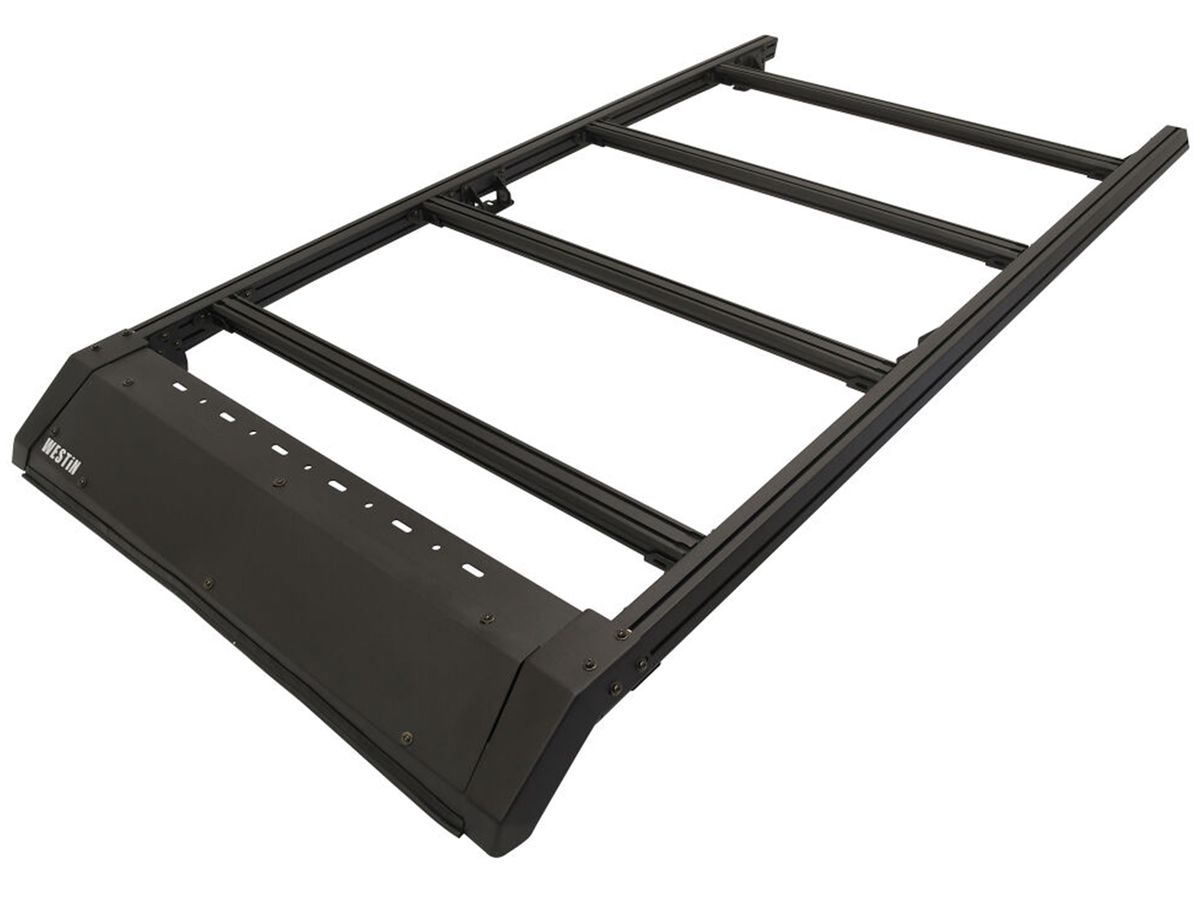 Westin Mesa Roof Rack 15-00005 | RealTruck