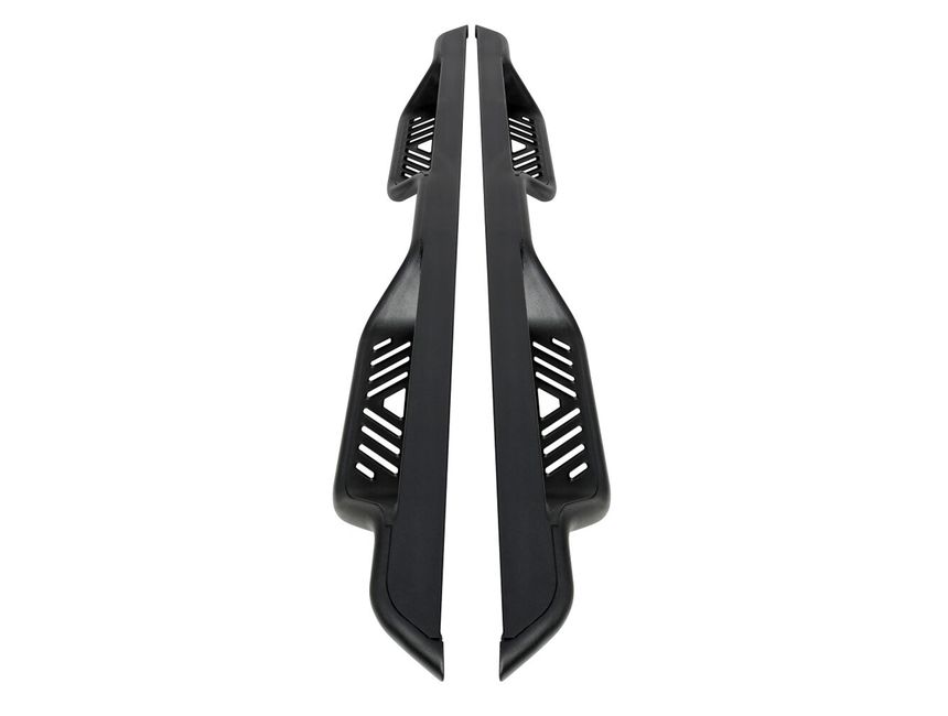 Westin Outlaw Drop Nerf Step Bars 20-13555 | RealTruck