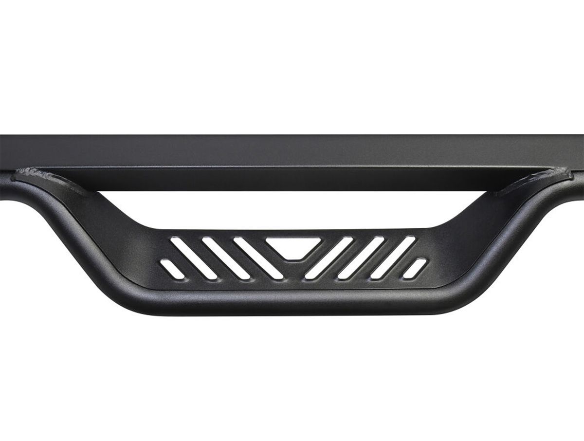 Westin Outlaw Drop Nerf Step Bars 20-13565 | RealTruck