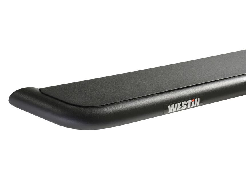 Westin Outlaw Drop Nerf Step Bars 20-13565 | RealTruck