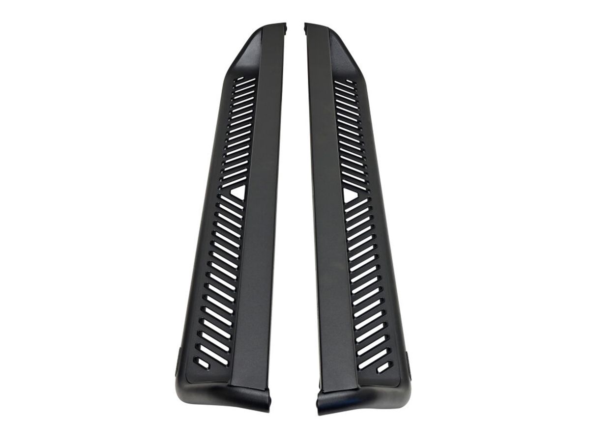 Westin Outlaw Drop Running Boards 20-43795 | RealTruck